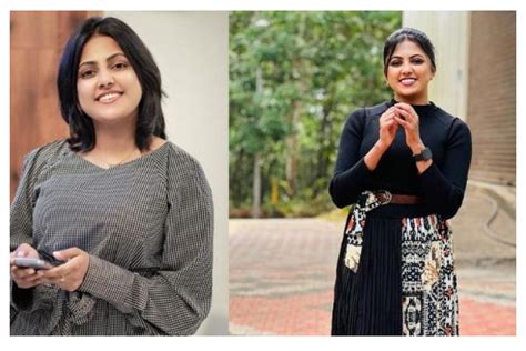 பிரபல இயக்குனரை கரம்பிடிக்கும் நடிகை ஸ்ரீவித்யா சுடச் சுட தகவல்