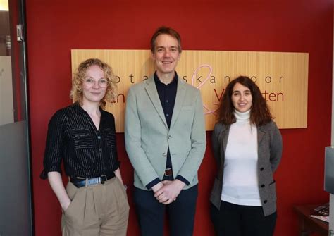 New Foundation Strengthens Dutch Computational Science