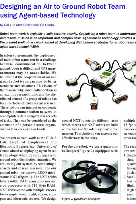 Lego Mindstorms Nxt Download Scientific Diagram