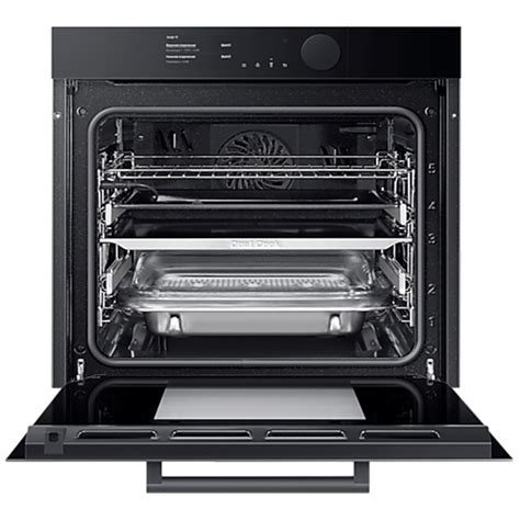 Купить Встраиваемый духовой шкаф Samsung NV75T9979CD/WT Infinite Line в ...