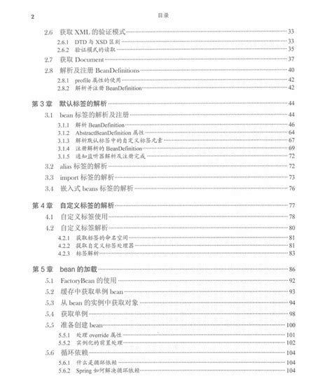 【技术书籍】spring源码深度解析 郝佳pdf——百度网盘下载spring源码深度解析第2版百度云盘 Csdn博客