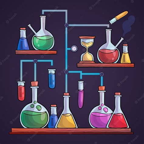 Lab Drawing