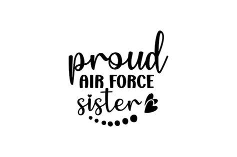 Orgulhosa Irm Da For A A Rea Vetor Premium