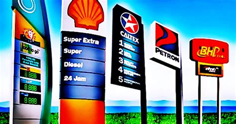 Fuel Price Drops Again Time To Pump Petrol Everydayonsales Com News