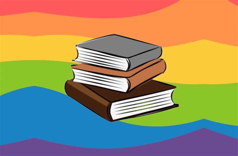 Books For Pride Month A List That Uplift LGBTQ Voices
