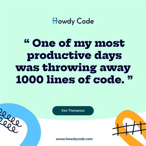 Howdy Code On Linkedin Unix Programminglanguage Computerscience Howdycode Quoteoftheday