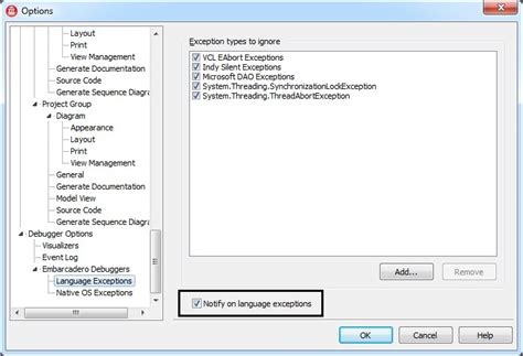Delphi Evitar Loop Infinito De Erros Stack Overflow Em Português
