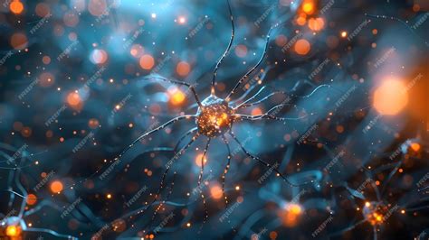 Exploring Neuron Cells In A Microscopic View For Neural Network