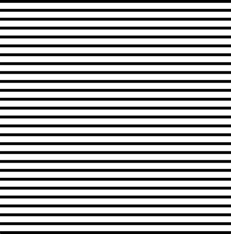 Abstract Striped Seamless Patternblack And White Line Background