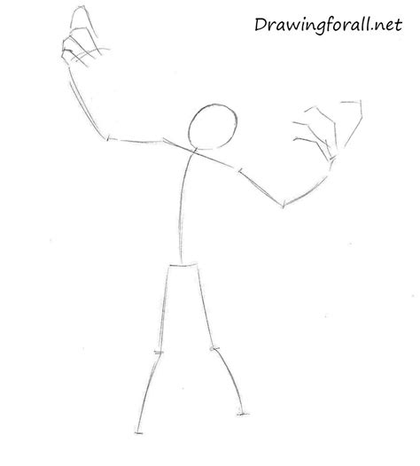 How To Draw Zombie From Half Life Drawingforall Net