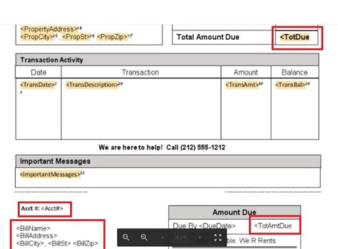 Solved Importing Custom Invoice Templates Into Quickbooks Online