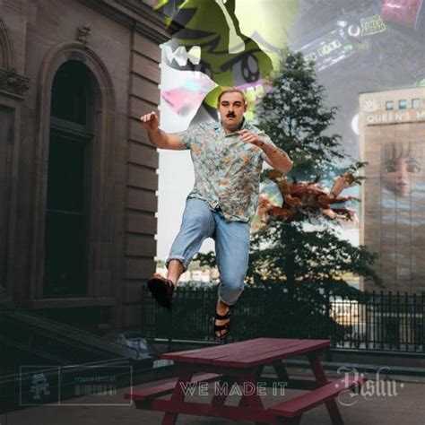 [meme] Funny We Made It Edit R Monstercat