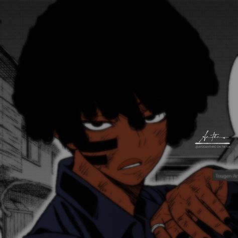 Dreadhead Pfp Anime