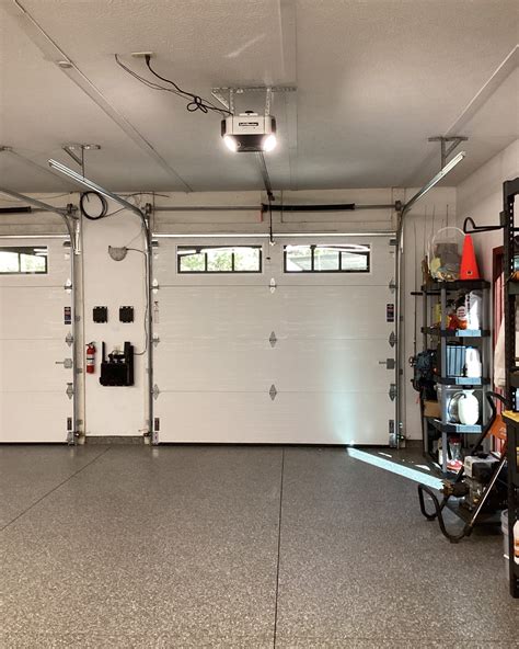 Wayne 🔧 Time For An Upgrade If Your Garage Door Opener Is Loud Slow Or Unreliable—it Might