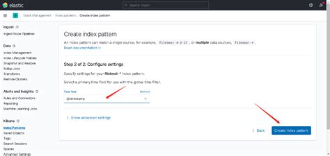 Elastic Stack收集netflow或sflow数据 一览网事