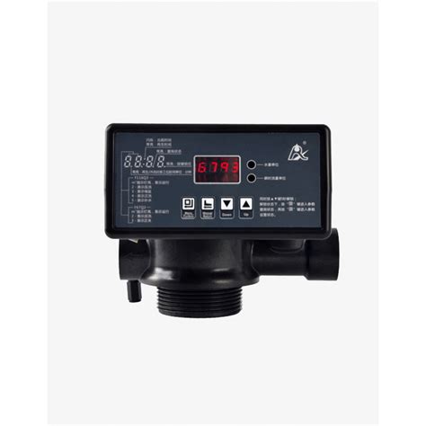 Runxin F Q Filtre Kontrol Valfi