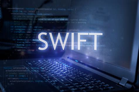 Imágenes De Swift Descubre Bancos De Fotos Ilustraciones Vectores Y
