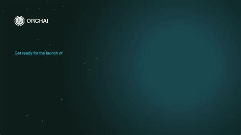 Orchaiio On Linkedin 👑 Combinator On Mainnet Coming Soon — Orchais Next Low Code Defi