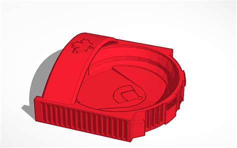 3d Design Baseball Stadium Tinkercad