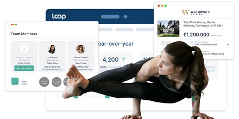 Why Choose Loop Crm Solution