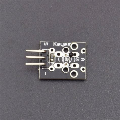 ky 013 analog temperature sensor module for arduino rees52