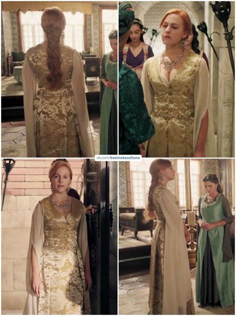 Pin On Великолепный век Костюмы Evening Dresses For Weddings Midieval Dress Beautiful Costumes