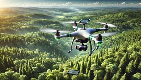 Drone Photogrammetry 101 A Step By Step Introductory Guide