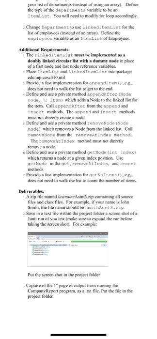 Cosc 310 Data Structures And Algorithms Assignment