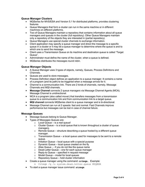 ibm websphere mq pdf