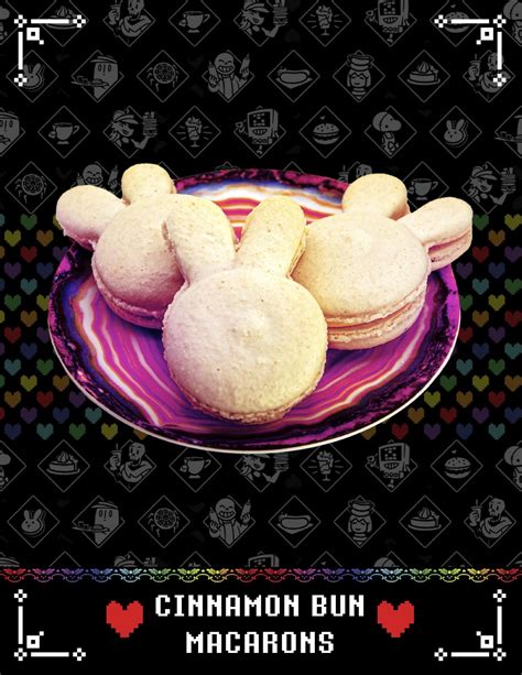 Undertale X Requiem Cafe Collab Menu Amethystsoda On Tumblr