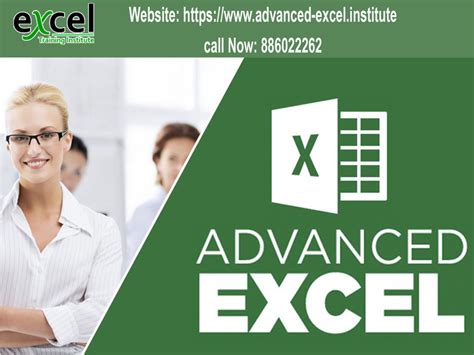 Advnced Excel Training On Tumblr