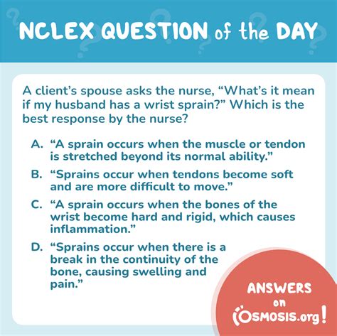 Fall Prevention Nclex Questions At Harry Brawner Blog