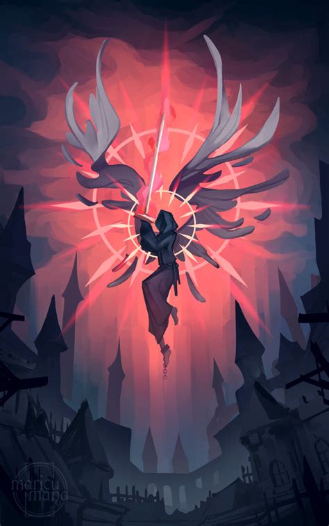 Artstation Wings