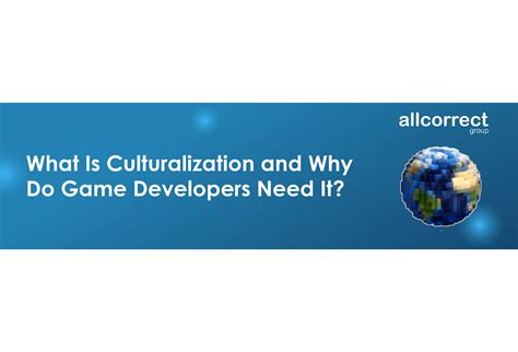 Game Localization In Unity And Unreal Engine By Allcorrect Blog Medium
