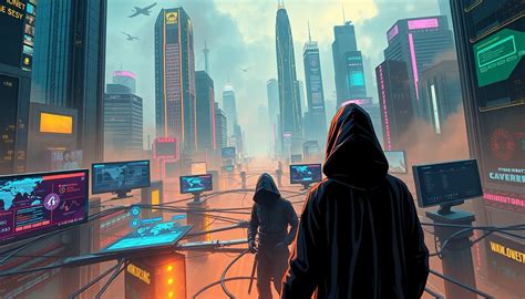 Navigating Cyber Attacks Creative Tactics To Watch Out For