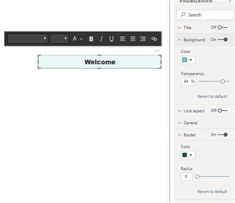 Solved Box With Text Inside Microsoft Fabric Community