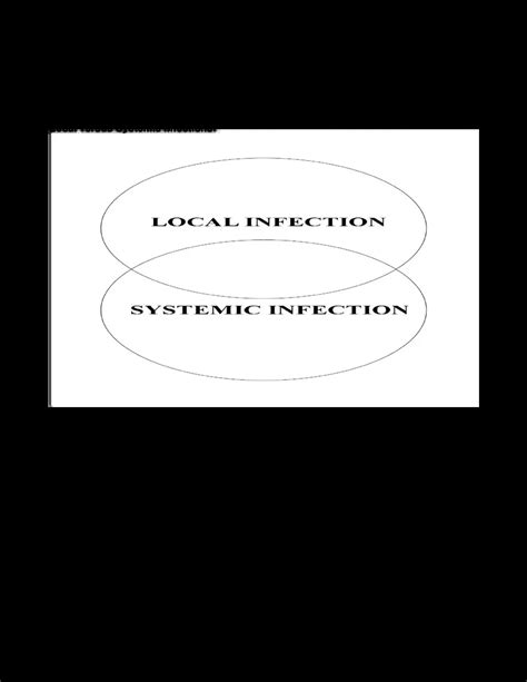 Understand Infection Control Procedures Winston Salem Forsyth County Schools Edubirdie