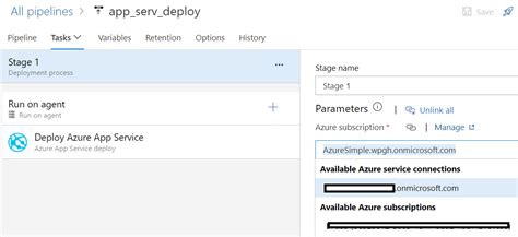 Azure Devops Pipeline Release Permission Microsoft Qanda