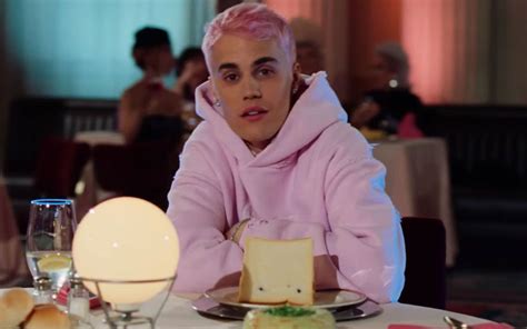 Justin Bieber Turns His Hilarious Unicycle Fall Into A Meme