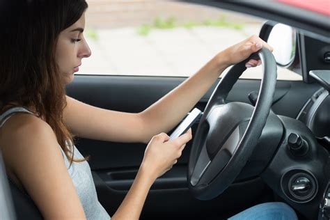 Study ‘gamified Program Can Reduce Phone Use While Driving Whyy