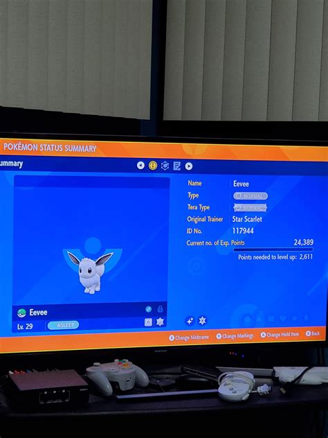 [9] Caught 3 Shiny Eevee Today R Shinypokemon