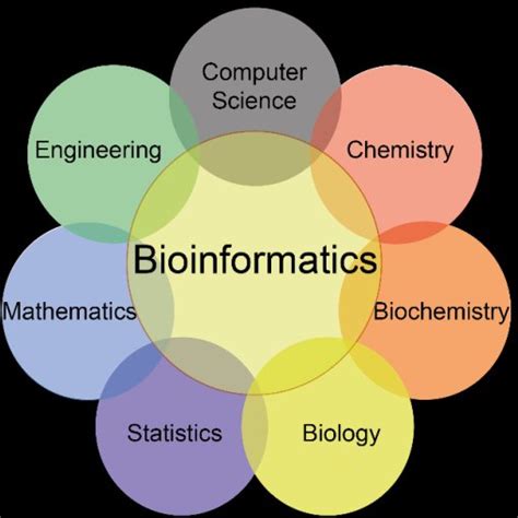 Pdf Bioinformatics Tools And Applications