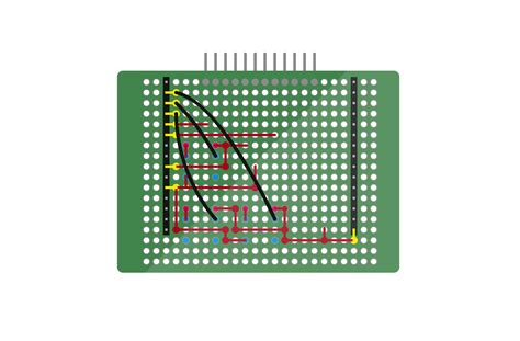 How To Make A Cheap Arduino Midi Controller Trybotics