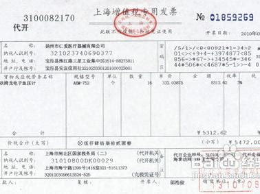 开的技术咨询费发票企业应缴纳什么税税率为多少