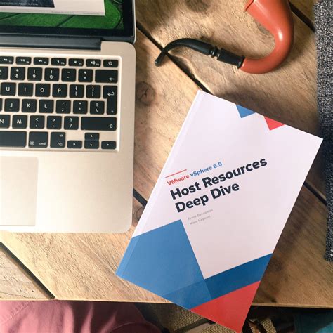 Host Deep Dive Stickers And More Frankdenneman Nl