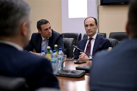 საქართველოს საქართველოს რკინიგზა Georgian Railway