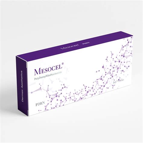 Mesocel Pdrn Injection Dermax