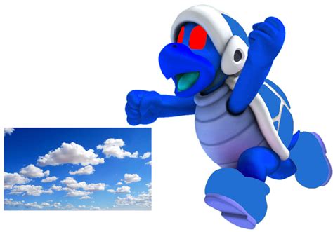 Dark Sky Bro By Brocharacterfan On Deviantart