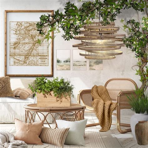 Sustainable Interior Design Tips For An Eco Friendly Home