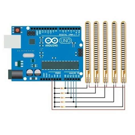 Super Debug Flex Sensor 2 2 Inches At ₹ 350 New Items In Pune Id 21965137491